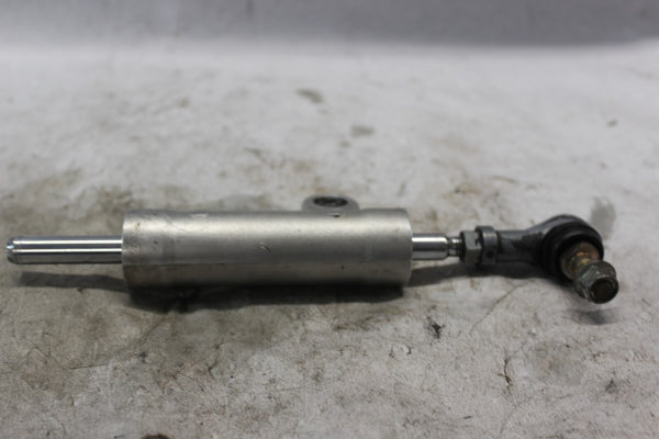 Steering Damper Assy. #51750-24F00 2002 SUZUKI HAYABUSA GSX1300R ...