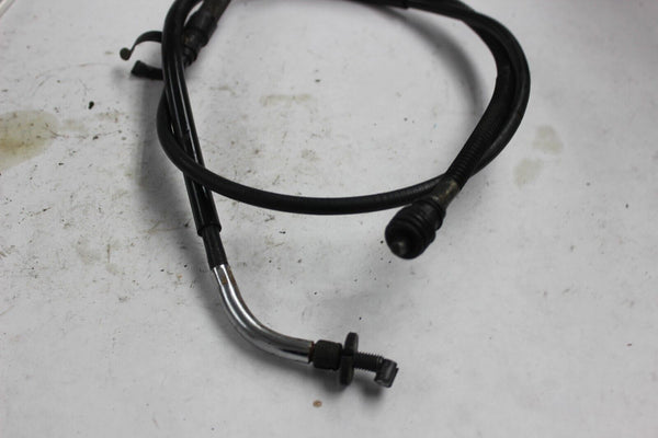 CLUTCH CABLE 54011-1227 1993 KAWASAKI VULCAN 750 – Midwest Moto Parts