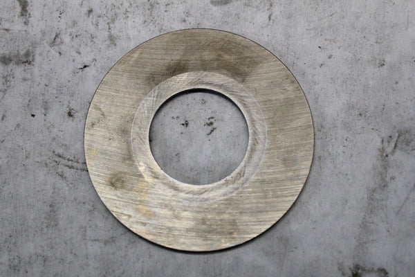 CRANK THRUST WASHER 12652-38B00 2000 SUZUKI INTRUDER VL1500 – Midwest ...