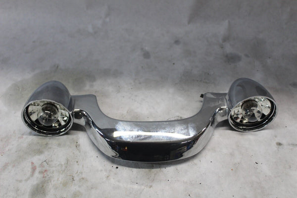 Rear Directional Lamp Turn Signal HOUSING NO LIGHT 73314-10 – Midwest ...