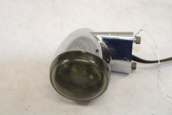 OEM Harley Davidson Rear Turn Signal 2003 FLHT Silver Black – Midwest ...