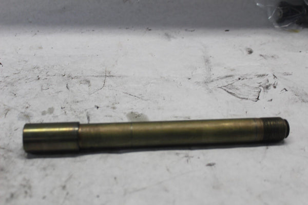 T2001252 SPINDLE, FRONT WHEEL FORGED 2005 TRIUMPH SPRINT – Midwest Moto ...