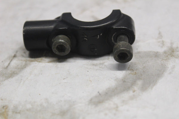 SHIFTER LEVER HALF-CLAMP XXX 2004 CAN AM BOMBARDIER DS 650 – Midwest ...