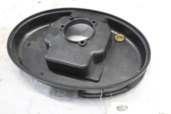 29581-08 Air Cleaner Backplate HARLEY DAVIDSON – Midwest Moto Parts