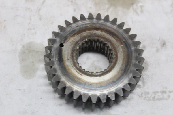 PRIMARY DRIVE GEAR 33T 23121-449-000 1982 GL500I SILVERWING – Midwest ...