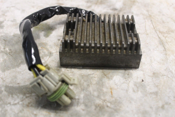 RECTIFIER ASSY 710000257 2004 BOMBARDIER DS 650 – Midwest Moto Parts