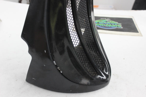CHIN SPOILER 2009-2013 HARLEY DAVIDSON BAGGERS – Midwest Moto Parts