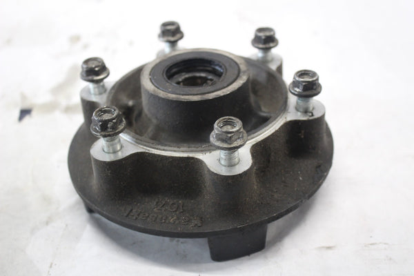REAR HUB COUPLING ASSY 42033-1114 1988 KAWASAKI EX500 – Midwest Moto Parts