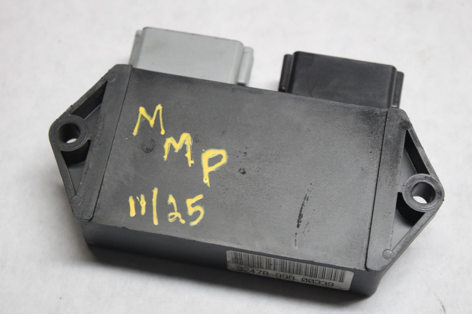 Ignition Module 32478-99A | 2001–2002 Harley Davidson Touring & Dyna ...