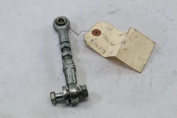 OEM Harley Davidson Engine Stabilizer Link 2002 Ultra Luxury Blue 1621 ...