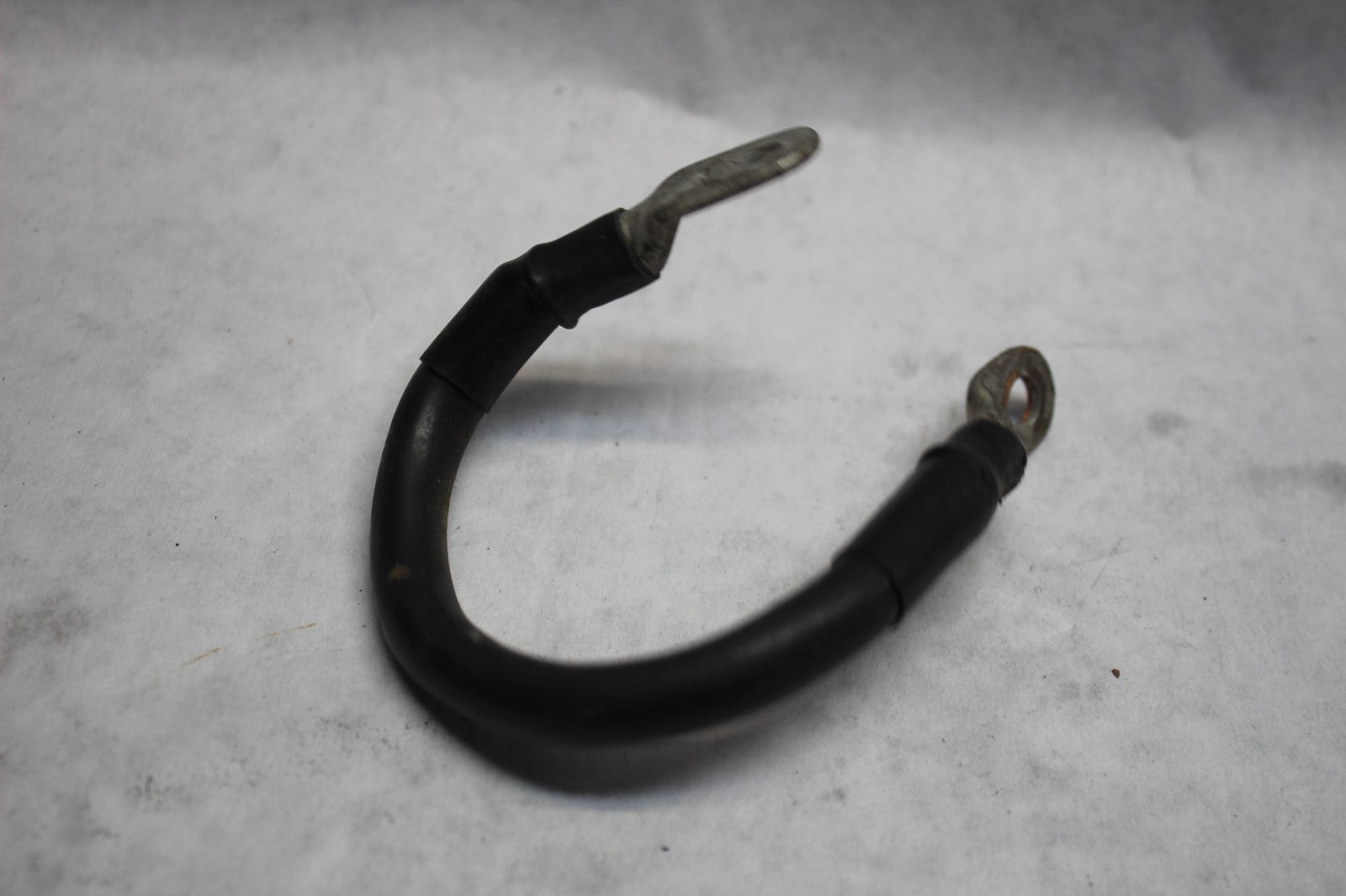 BATTERY NEGATIVE TO GROUND CABLE 70042-97 1998 HARLEY DAVIDSON ULTRACL ...