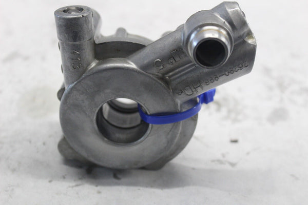 Oil Pump HARLEY DAVIDSON 26035-99 2005 HD SOFTAIL DELUXE FLSTNI ...