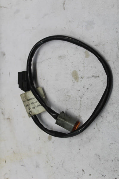 Antenna Jumper Wire Harness 70617-07 HARLEY DAVIDSON – Midwest Moto Parts