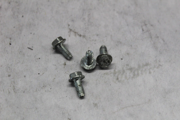 2501A ROAD KING IGNITION SWITCH SCREW (4) HARLEY DAVIDSON – Midwest ...