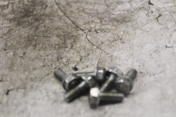 PRESSURE PLATE KIT SCREW 6PCS 2980 HARLEY-DAVIDSON – Midwest Moto Parts