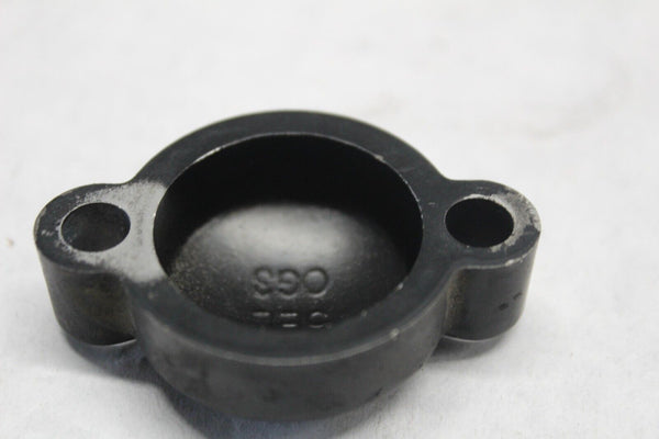 TENSIONER CASE CAP BLACK 5KS-12215-00-00 2003 V-STAR XVS1100AR ...