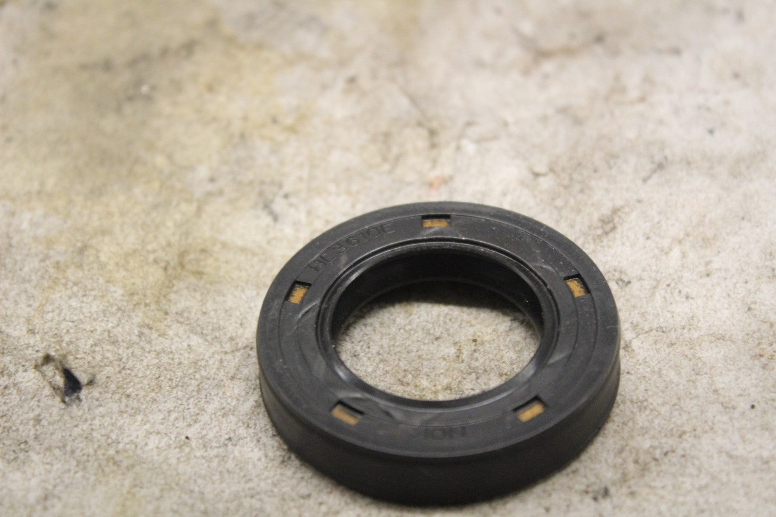 FINAL SHAFT BEARING HOLDER OIL SEAL 28X48X9 91204-MN5-005 2001 HONDA G – Midwest Moto Parts