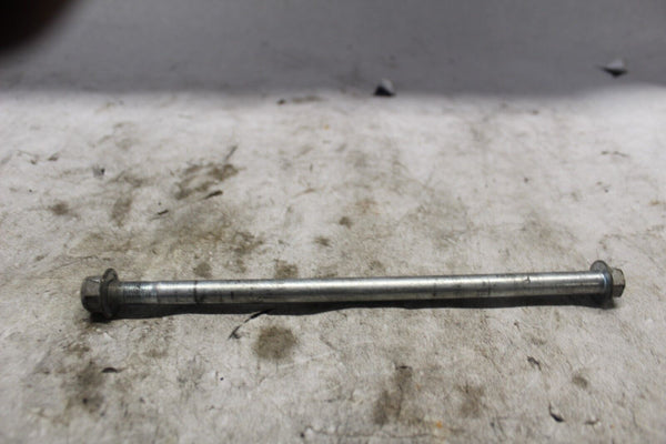 FRONT WHEEL AXLE 44301-GEZ-000 2009 HONDA RUCKUS S – Midwest Moto Parts