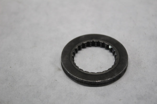 CLUTCH SPLINE WASHER 25MM 90403-MN5-000 2001 HONDA GOLDWING GL1800 ...