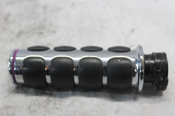 KURYAKN ISO THROTTLE GRIP 56220-94 2001 H-D SOFTAIL DUECE FXSTD ...