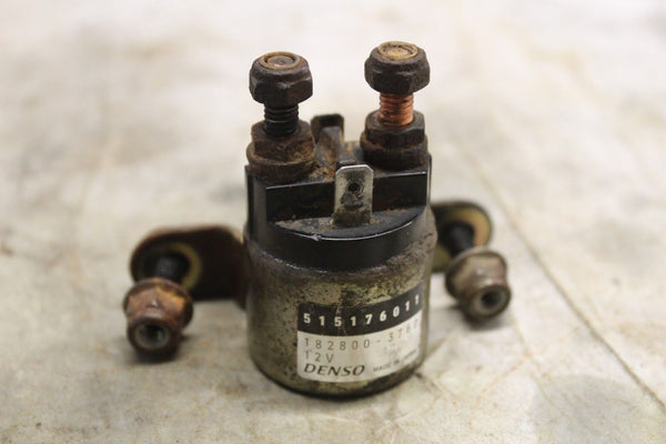 STARTER RELAY 515176011 2004 CAN AM BOMBARDIER DS 650 – Midwest Moto Parts