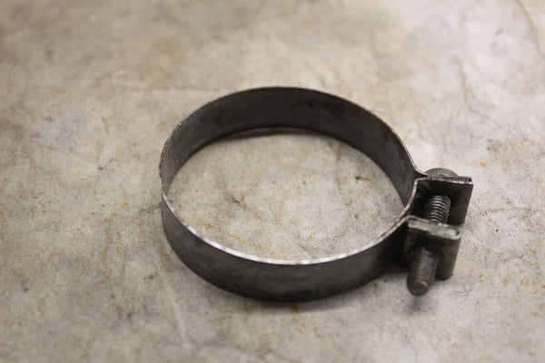 VENT HOSE GEMI CLAMP 293650160 2004 BOMBARDIER DS 650 – Midwest Moto Parts