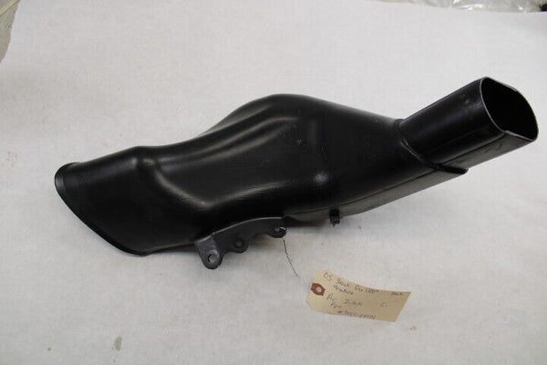 OEM Suzuki Motorcycle 2005 GSX1300R Hayabusa Air Intake Pipe LH 94431 ...