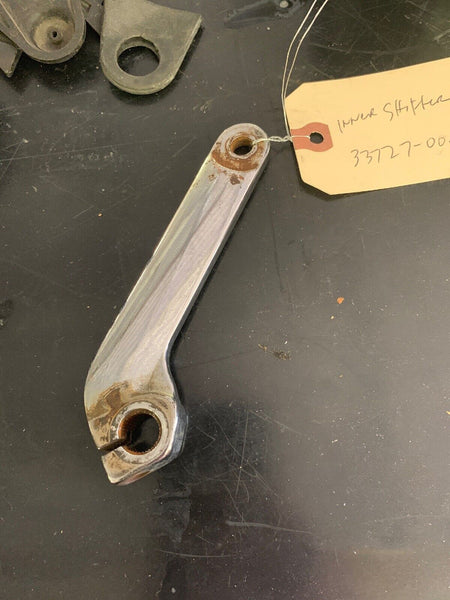 Genuine Harley Davidson Touring Shifter arm Lever to Linkage 33727-00A ...