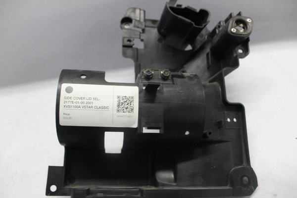 SIDE COVER LID 5EL-2177E-01-00 2001 XVS1100A VSTAR CLASSIC – Midwest ...