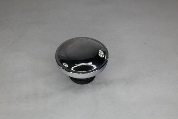 OEM Harley Davidson Chrome Cap 2004 Road King – Midwest Moto Parts
