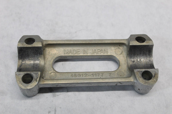 UPPER HANDLE HOLDER 46012-1190 2004 KAW KX250F – Midwest Moto Parts