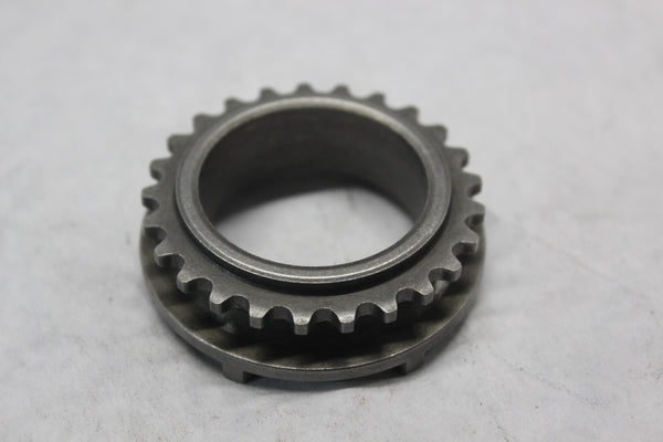 OIL PUMP DRIVE SPROCKET 25T 15131-MAS-003 1998 HONDA CBR900RR – Midwest ...