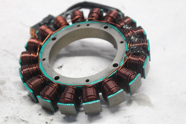 STATOR 30017-01 2005 HD SOFTAIL DELUXE FLSTNI – Midwest Moto Parts