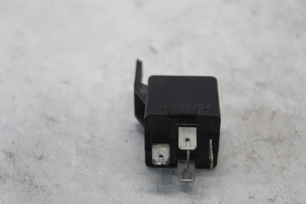 RELAY W/DIODE 31504-91 2005 ROAD KING CUSTOM FLHRSI – Midwest Moto Parts