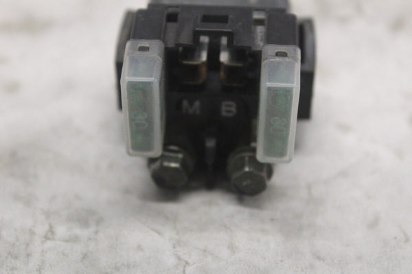 STARTER RELAY 4DN-81940-00-00 2001 XVS1100A VSTAR CLASSIC – Midwest ...