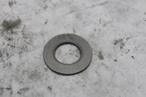 Alignment Spacer .100in Thick 25729-06 2010 HARLEY DAVIDSON STREETGLID ...