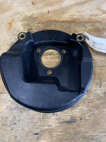 OEM Harley Davidson Air Cleaner Backing Plate 2014+ Touring 29000033 ...