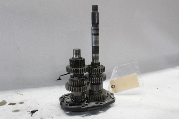 5 SPEED TRANS GEARSET INTERNAL BEARING HOUSING 35252-93B 2005 ROAD KIN ...
