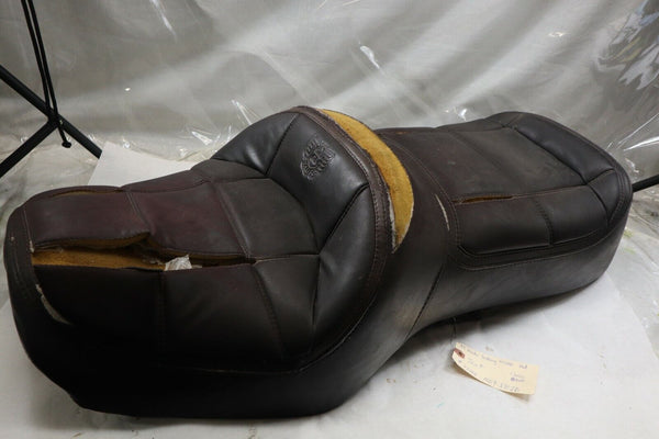 OEM Honda Motorcycle Operator Seat 77200-MG9-870ZB – Midwest Moto Parts