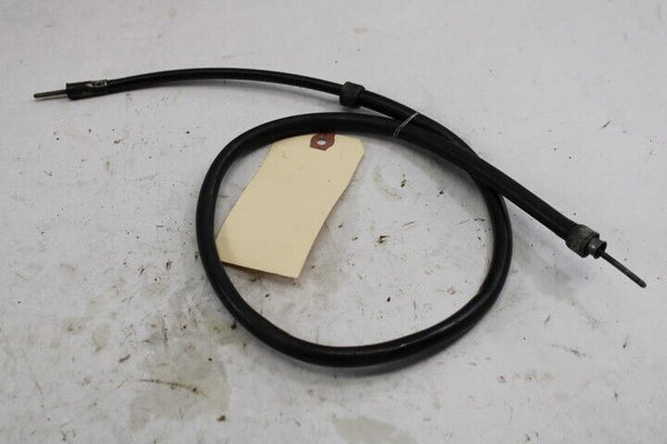 OEM Yamaha Motorcycle 1993 FJ 1200 Speedometer Cable 5K5-83550-00-00 ...