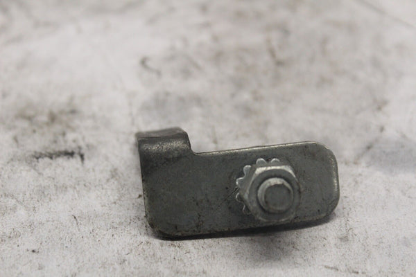 65619-98 Exhaust Mount At Starter Bracket Tab HARLEY DAVIDSON – Midwest ...