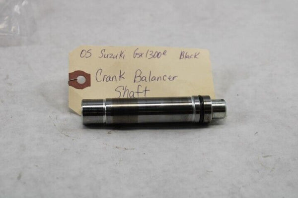 Suzuki Motorcycle 2005 GSX1300R Hayabusa Crank Balancer Shaft #12650-2 ...