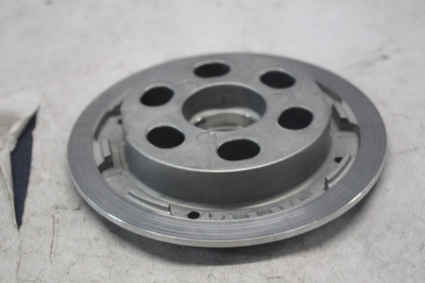 CLUTCH OPERATING (PRESSURE) PLATE 13187-0011 2008 KAWASAKI NINJA ZX-6R ...