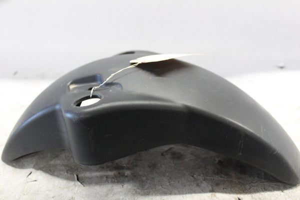 FRONT FENDER 61100-GEZ-010 2009 HONDA RUCKUS S – Midwest Moto Parts