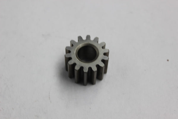 OIL PUMP DRIVE GEAR 26315-68 1997 HD ELECTRAGLIDE FLHTC-I – Midwest ...