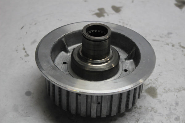 CLUTCH HUB 37550-98 2001 HARLEY DAVIDSON – Midwest Moto Parts