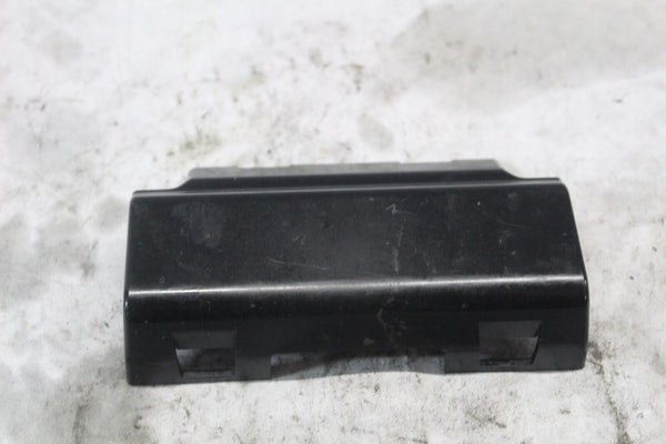 Fender Tip Lamp Splash Guard HARLEY DAVIDSON 69615-10 – Midwest Moto Parts