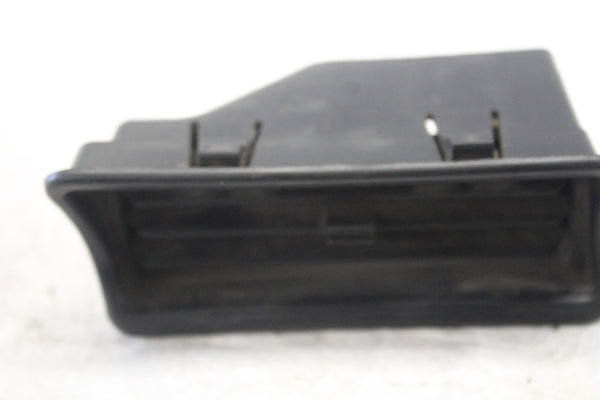 LEFT UPPER FRESH AIR OUTLET 64460-MCA-780 2001 HONDA GOLDWING GL1800 ...