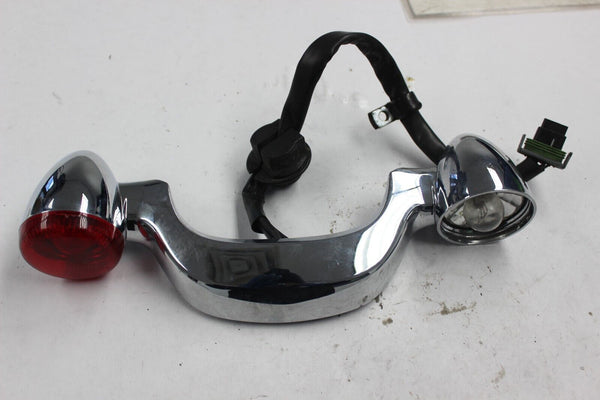 73314-10 Rear Directional Lamp HARLEY DAVIDSON – Midwest Moto Parts