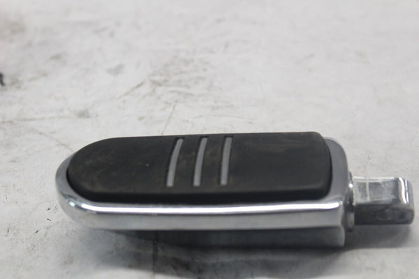 Passenger Streamliner Footpeg Peg Harley Davidson 50345-04 – Midwest ...